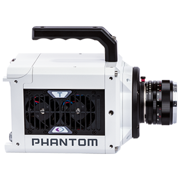 Ametek Phantom TE2010 | Saber1 Technologies, LLC