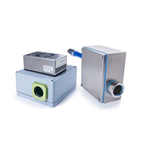 autoVimation Enclosures Chameleon FX | Saber1 Technologies, LLC