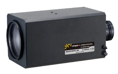 Computar M24Z2138PDC-MP Lens